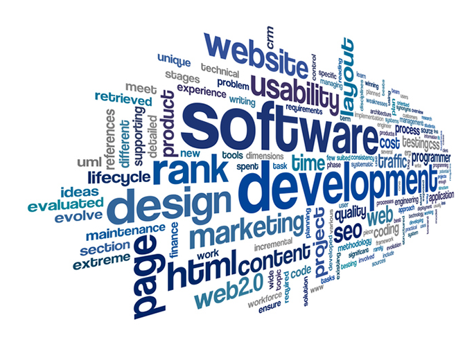BDS Tech Solutions – Solutions for a technology driven world